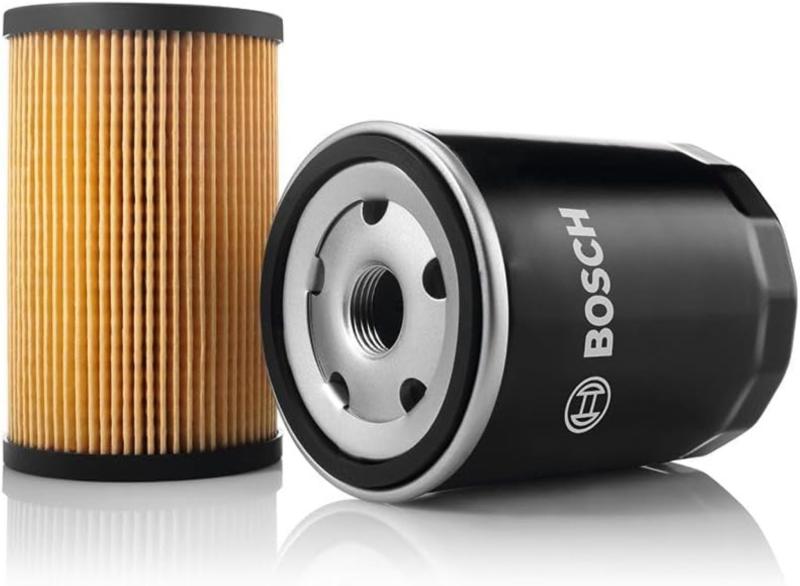 BOSCH(ボッシュ) 輸入車用オイルフィルター OF-FIA-4 アバルト 500 等1886年創業、グローバル自動車部品サプライヤー 信頼のボッシュ製(ボッシュジャパンとなります。)ドレインボルトワッシャー、Oリング等が付属で簡単フィル...