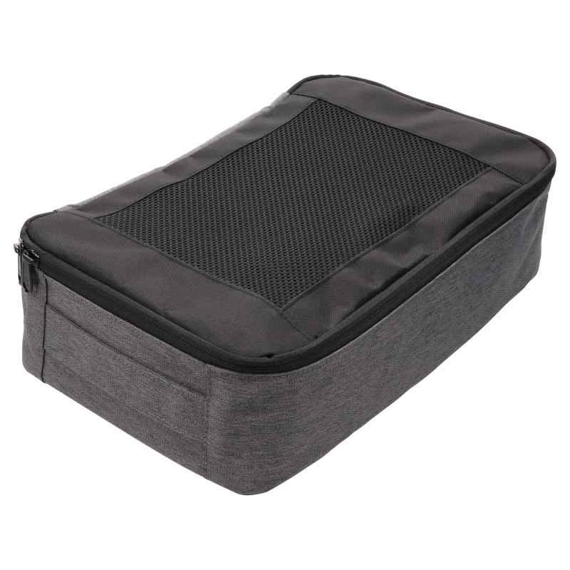 カーメイト(Carmate) ジムニー専用 助手席下 収納バッグ 【 ジムニー H30.7～ (JB64) / ジムニーシエラ H30.7～ (JB74) / ジムニーノマド R7.4～ (JC74) 】 専用設計 車種専用品 車内 スマー...