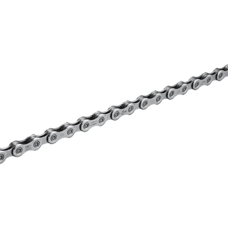シマノ(SHIMANO) CN-LG500 116L(クイックリンク) LINKGLIDE9/10/11Sコストパフォーマンスに優れ、11スピード HYPERGLIDEにも対応可能な10/11スピードLINKGLIDEチェーン LINKGL...