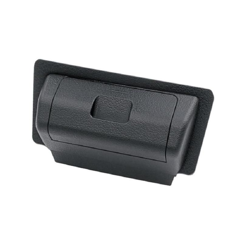 槌屋ヤック(Tsuchiya Yac) 車種専用品 トヨタ 60系 プリウス 専用 ビルトイン ETCカバー ブラック SY-P19TOYOTA 60系 プリウス (MXWH6#/ZVW6#) 右ハンドル車 専用カラー：ブラック