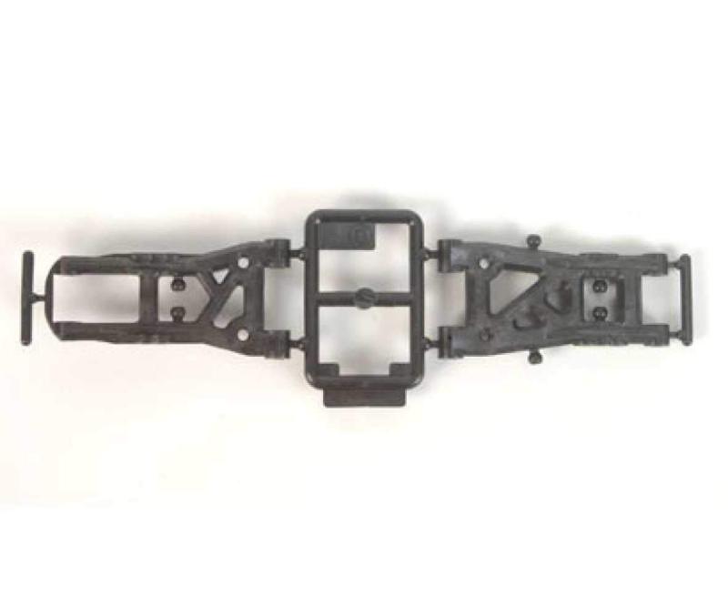 タミヤ(TAMIYA) R/C SPARE PARTS SP-1104 TBエボ4 D部品TBエボリューションIV D部品(サスアーム)対応するタミヤ製シャーシはTBエボIV