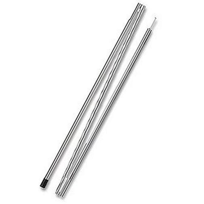 Coleman(コールマン) スチールキャノピーポール180 タープポール テントポール キャンプ 170TA0007サイズ:約180cm径:19mm材質:スチール1本入りメーカー品番:170TA0007