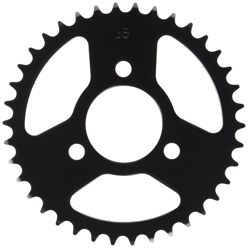 キタコ(KITACO) ドリブンスプロケット(リア/38T) NSR50/NS-1/NS50F等 535-1036238適合車種:NSR50 全車種 | NSR80 全車種 | NS-1 全車種 | NS50F 全車種 | NSR MINI...