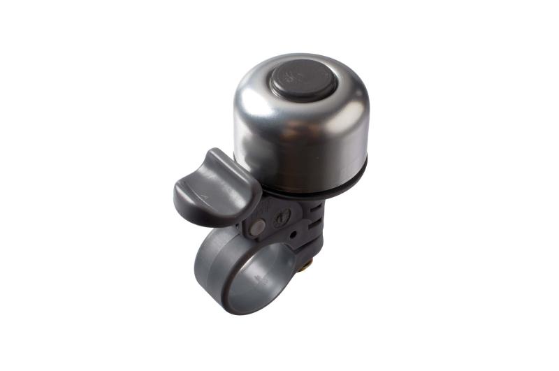 キャプテンスタッグ(CAPTAIN STAG) オッフル スーパーちびベル シルバー Y-4565重量:(約)23g製品サイズ:(約)幅33×奥行き53×高さ65mm材質:アルミニウム合金、ポリプロピレン