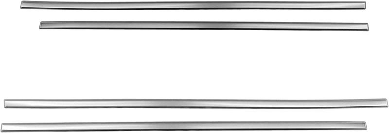 タンクカスタム M900A M910A 超鏡面ステンレスメッキウィンドウモール 4PC 【 WIN－SIL－148 】 M900 M910 900 910 タンク カスタム同一商品でも様々な名称・通称がありますので、下記に一部を記載させてい...