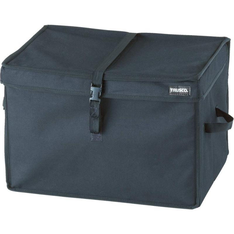 TRUSCO(トラスコ) 小型樹脂台車 こまわり君用ハンドトラックボックス 440×295×300 THBKM箱サイズ(mm)長さ×幅×高さ:440×295×300有効内寸(mm)長さ×幅×高さ:430×290×290質量(kg):1.3