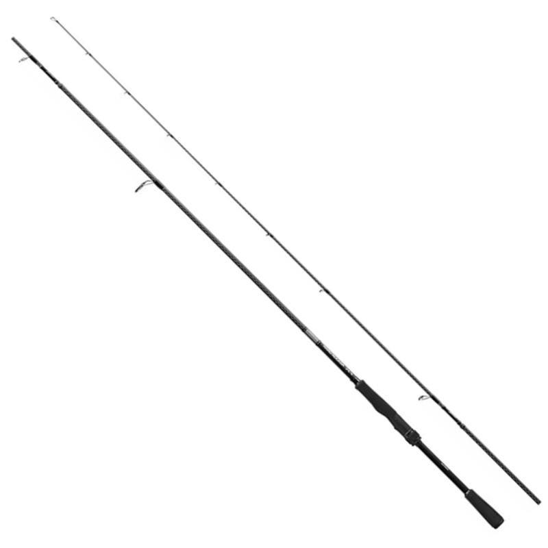 シマノ(SHIMANO) ロックフィッシュロッド ハードロッカー XR スピニングモデル S72L フィネス SPECIAL 防波堤 ボート 巻き物全長(m)：2.18 / 継数(本)：2 / 仕舞寸法(cm)：112.7自重(g)：104...