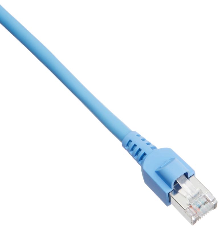 エレコム LANケーブル 20m STP(ノイズに強いシールド加工) RoHS指令準拠 CAT5e ブルー LD-CTS20/RSツイストペアケーブルをシールドでカバーしたSTPケーブルで、Cat5eに対応したLANケーブルです。周囲からの...
