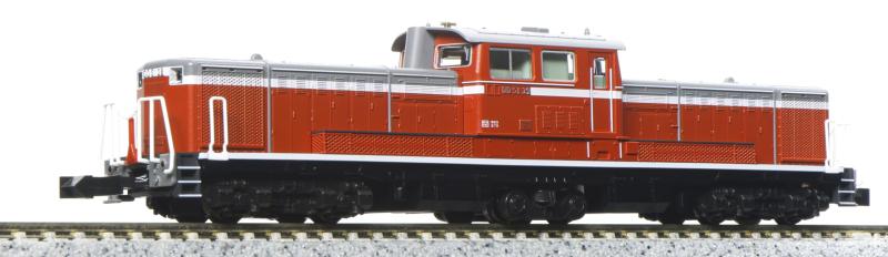 KATO Nゲージ DD51 0 暖地形 7008-K 鉄道模型 ディーゼル機関車昭和39～40年 (1964～1965)に製造されたDD51の初期量産車です。国各地で活躍したDD51の中でも非重連形に大別されるグループで、重連総括非対応の...
