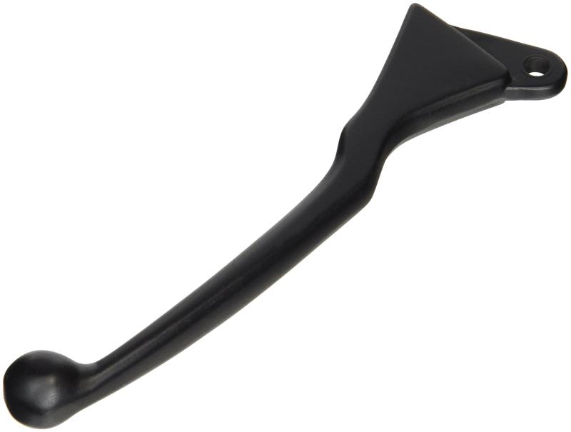キタコ(KITACO) レバー 左側 HL-09 補修用 純正対応品番:53178-166-000 NSR50/80等 ブラック70-525-62091適合車種 NSR50(～AC10-1408397) | NSR80(～HC06-1300...
