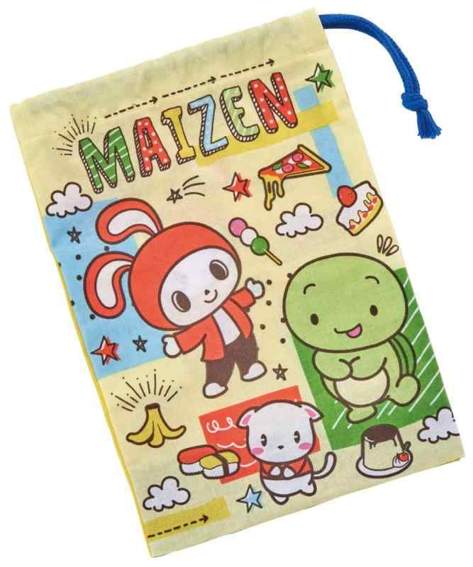 スケーター(Skater) 子供用 コップ袋 21×15cm まいぜんシスターズ 23 日本製 KB62-Aサイズ:縦21×横15cm素材・材質:綿100%生産国:日本