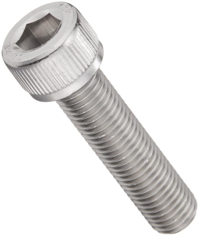 キタコ(KITACO) キャップボルト(M10×P1.25×40mm) 汎用 1個入り ステンレス 0900-100-10005汎用