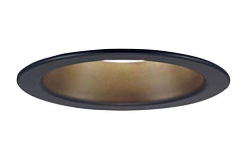 パナソニック(Panasonic) 軒下用ダウンライト LSEW5029LB1 60形 調光可 ブラック●LED(電球色タイプ)<br>●色温度:2700K<br>●光源寿命40000時間(光束維持率70%)<...