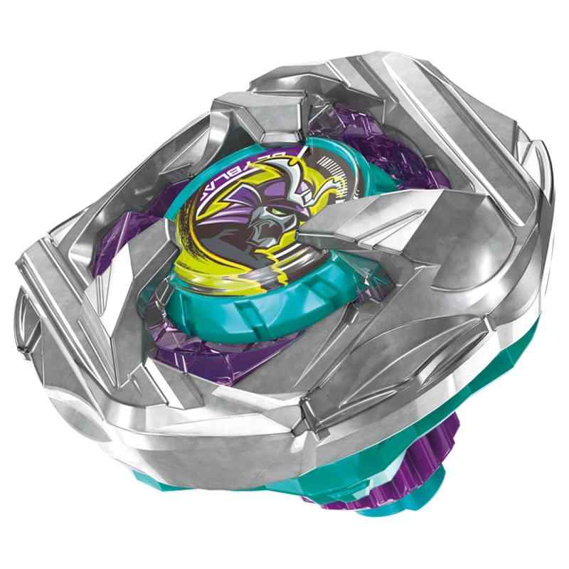 タカラトミー(TAKARA TOMY) BEYBLADE X ベイブレードX BX-45 ブースター サムライカリバー6-70M(C)Homura Kawamoto, Hikaru Muno, Posuka Demizu, BBXProje...