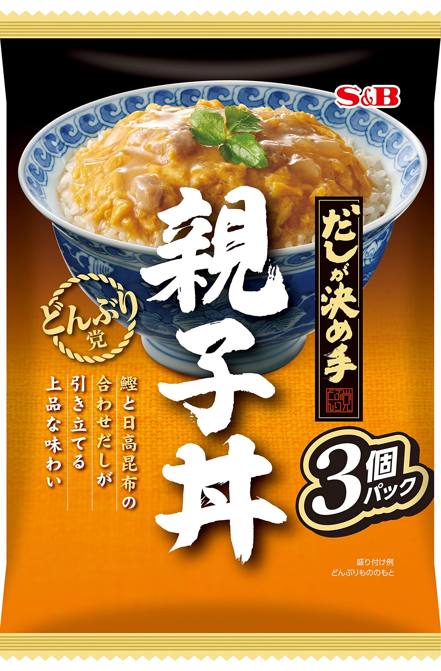 商品情報商品の説明商品紹介 柔らかな鶏肉と玉ねぎに、鰹と日高昆布のだしを合わせ、卵でふんわりととじた親子丼の具です。 【簡単アレンジひと工夫】卵とじうどんや、カツの卵とじに 本品はレトルトパウチ食品です。保存料は使用しておりませんので、個包...