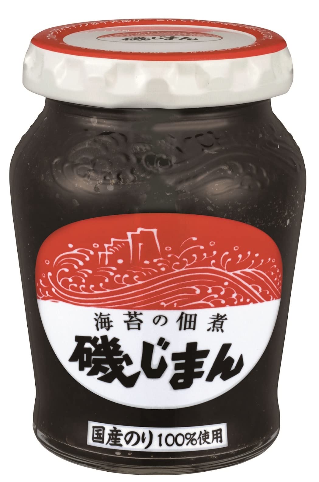 商品情報商品の説明商品紹介 大正15年の創業以来伝承された品質と味付けにこだわったのり佃煮です。国産のりをたっぷりと使用し、余分な調味料を控え、本醸造醤油と国産ザラメ糖で炊き上げたのり佃煮です。ご飯のお供に、またクラッカー等にのせてカナッペ...