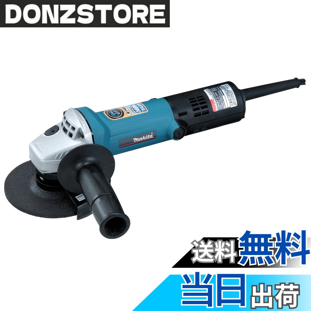 商品情報商品の説明電子制御搭載! パワフル&高能率! 最大出力1400W 高効率な冷却構造 握りやすいΦ56mm細径スリムボディ 電子リミッタで、一定以上の負荷がかかった場合、モータへ流れる電流をカット&軽くすると自動復帰 定回転制御機能 ...