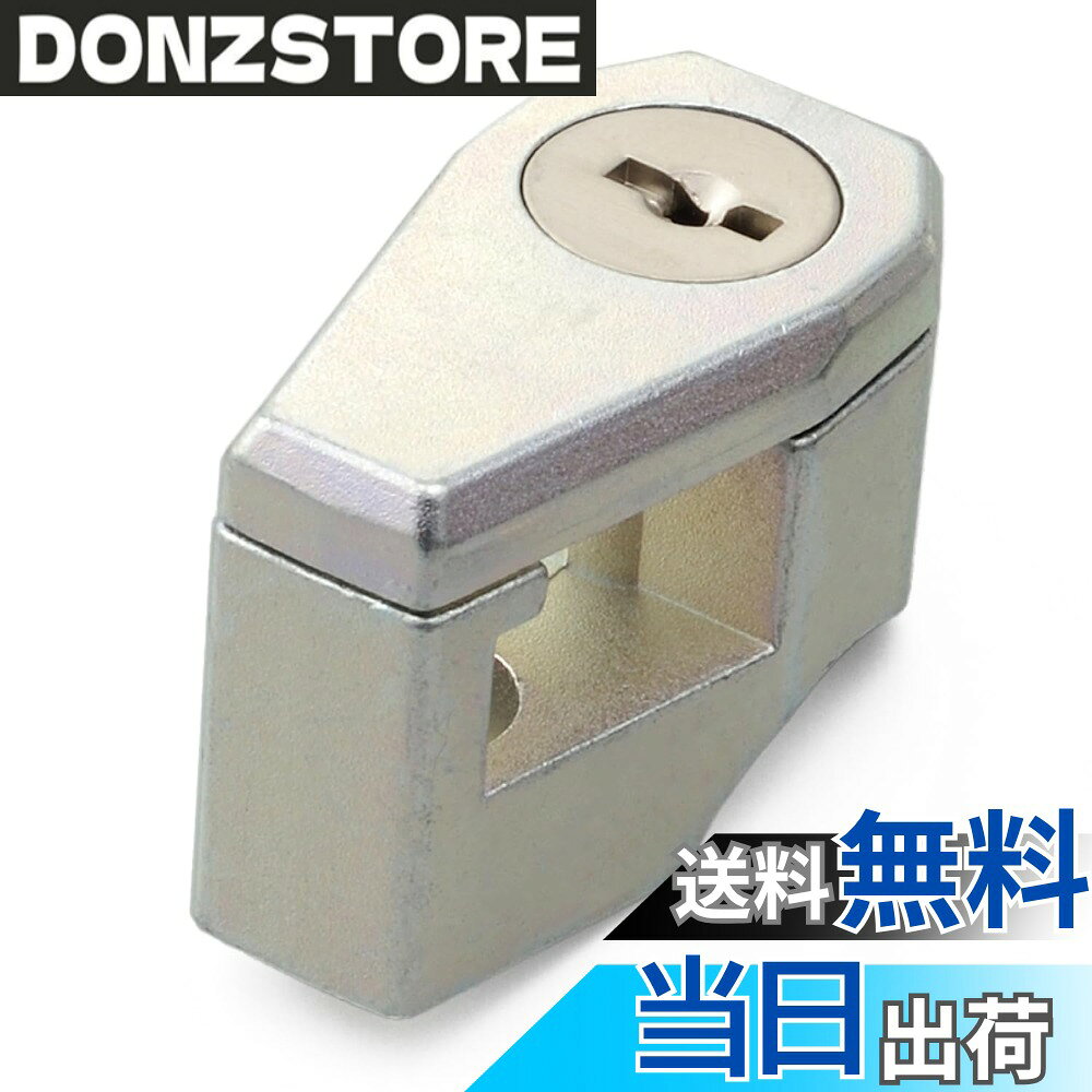 商品情報商品の説明商品紹介 純正ヘルメットロックがない車両や、バック等で使えない車両にオススメ。ステーは標準ハンドル用、インチハンドル用どちらも付属しているため、国産車からハーレー等幅広く使用可能。キー2個付属。 使用上の注意 ●定期的な鍵...