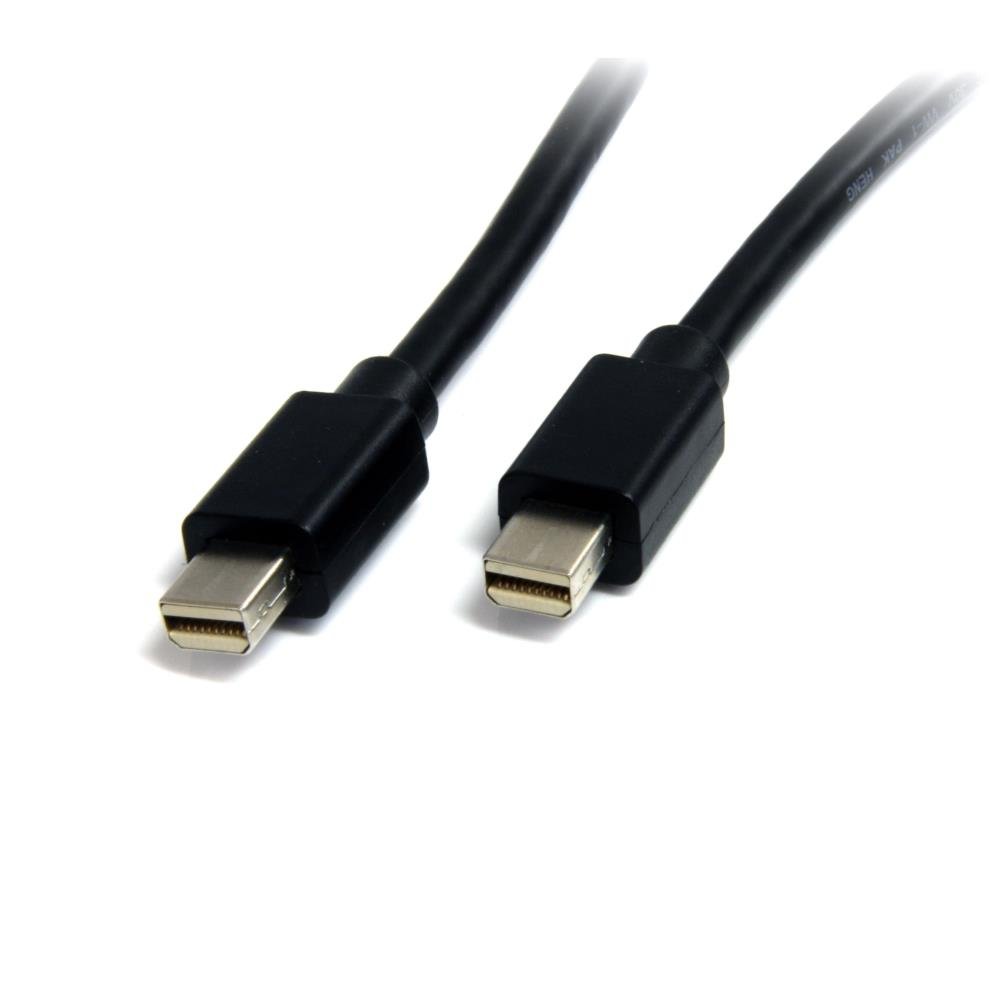 商品情報商品の説明Mini DisplayPort オスコネクタ(x2)を備えたMini DisplayPort 1.2 ケーブル(1m)。Mini DisplayPort 搭載ノートパソコン(Mac製品を含む)を、Mini Display...