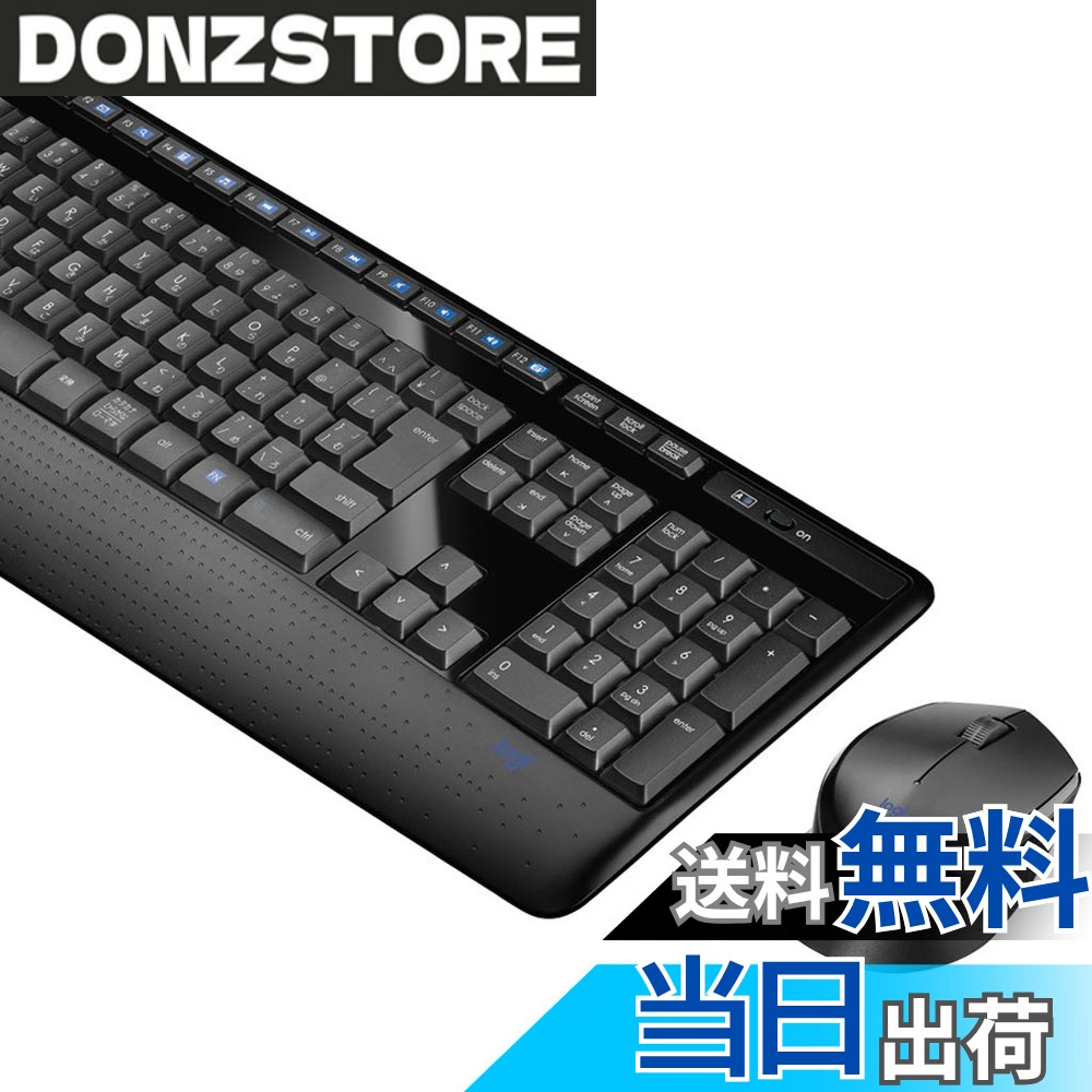 商品情報商品の説明商品紹介 操作性の優れた薄型静音キーボードと快適な使用感のマウスのセット マウス本体サイズ(横x奥行x高さ):68mmx106mmx38mm 対応OS:Windows XP、Windows 7、Windows 8以降、Ch...