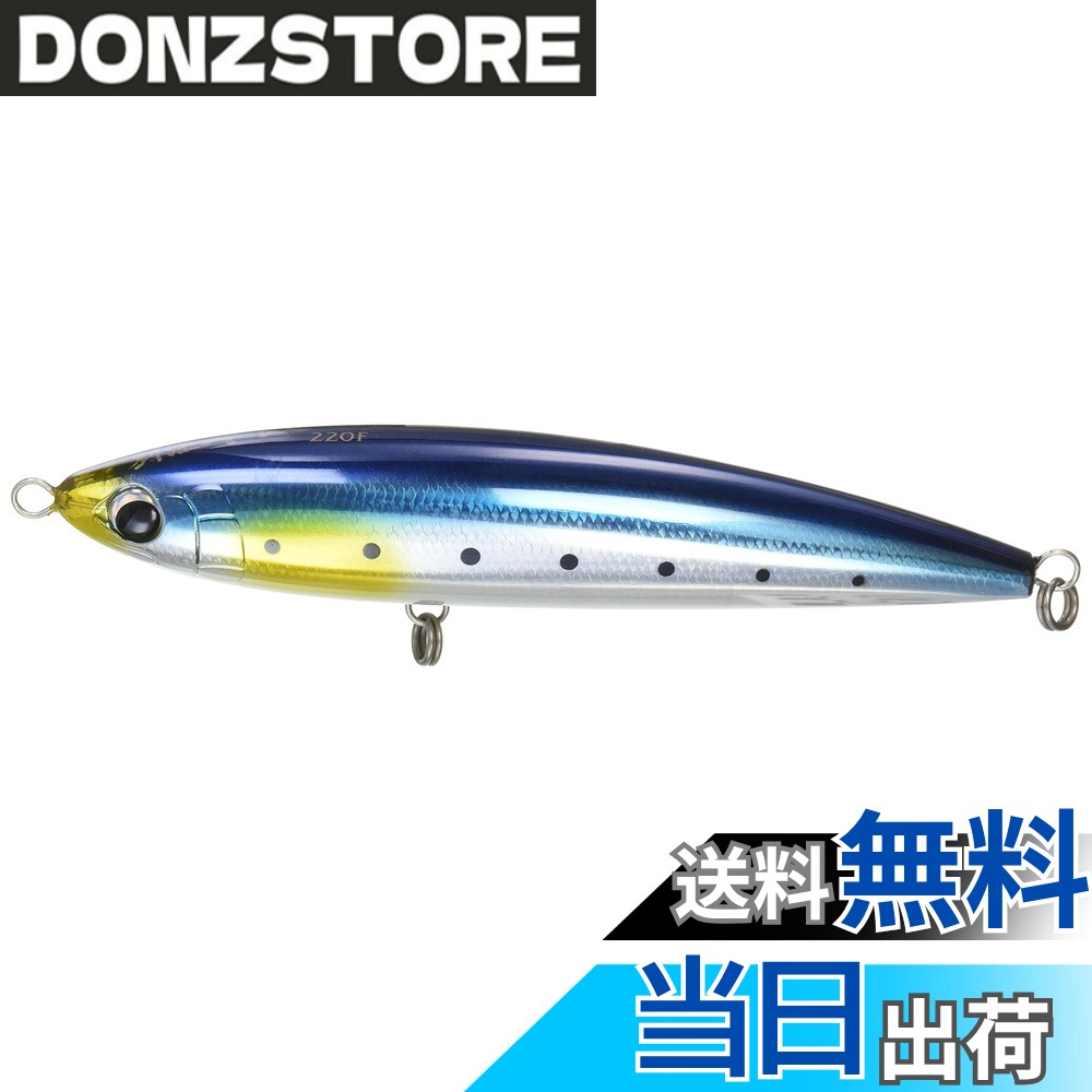 商品情報商品の説明シマノ(SHIMANO) ルアー オシア 別注平政 220F OT-022L 001 キョウリンイワシ主な仕様 全長:220mmbr自重:114gbr色:001 キョウリンイワシ