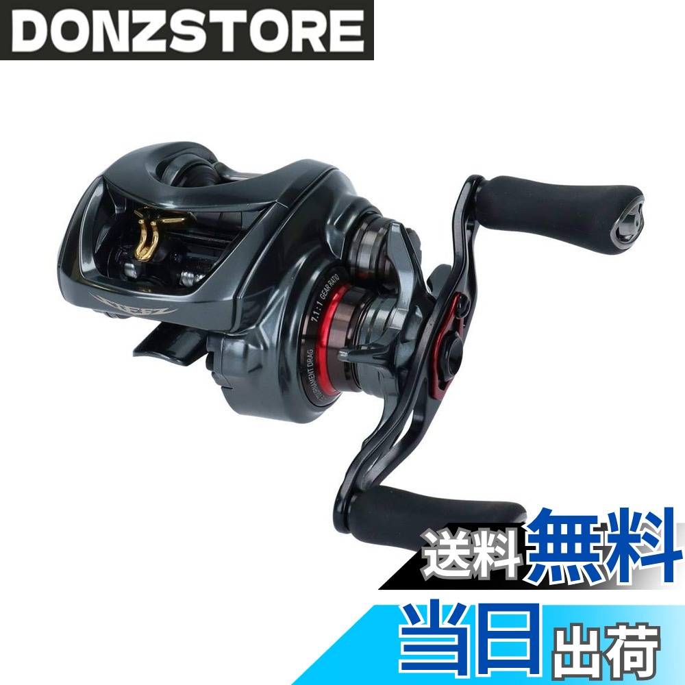 商品情報商品の説明CT（COMPACT＆TOUGH） SVスプールを初搭載した極限マシンSTEEZの次世代バーサタイルモデル、デビュー。主な仕様 巻取り長さ(cm/ハンドル1回転): 66brギヤー比: 7.1br自重(g): 150br標...