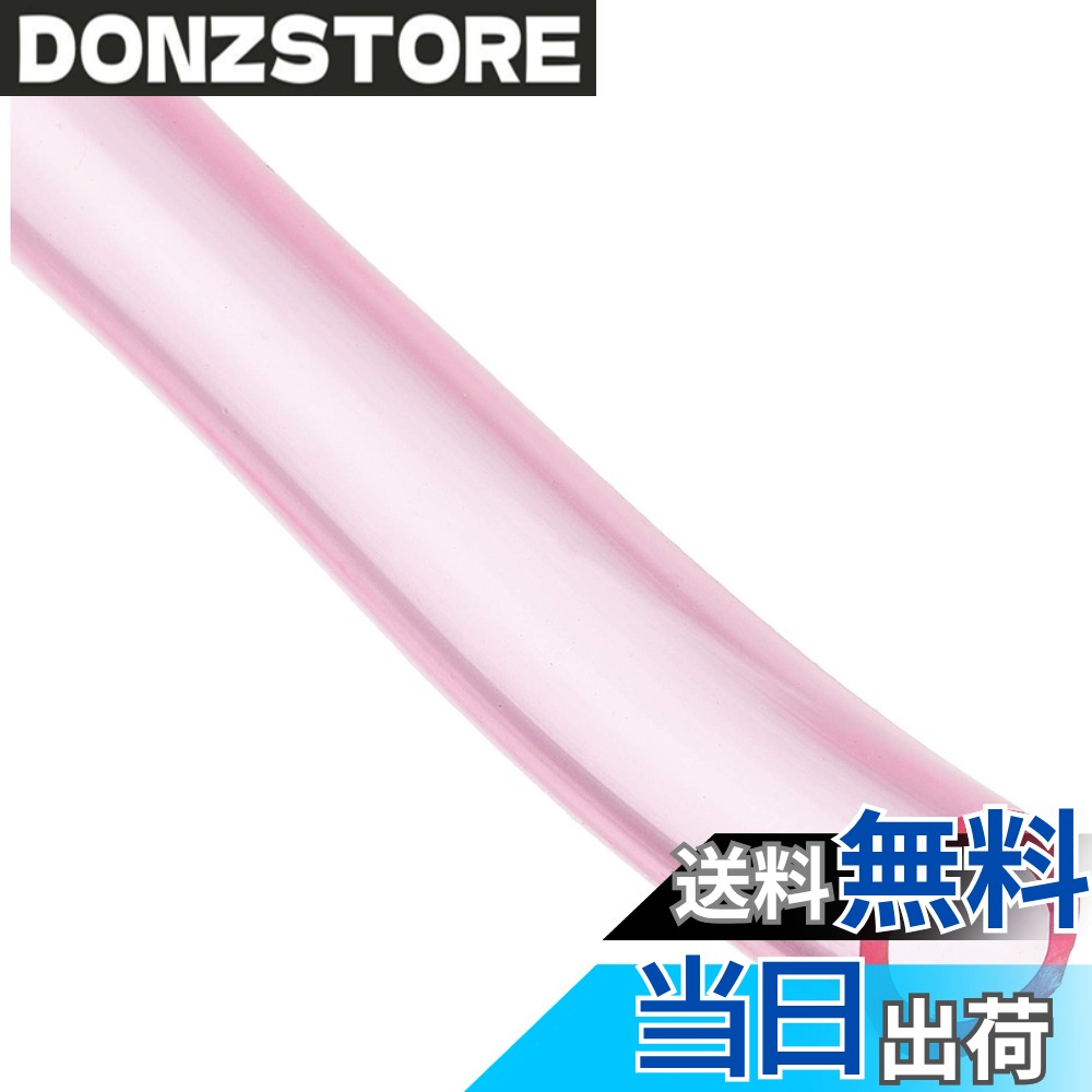 商品情報商品の説明商品紹介 内径9mm/1m 使用上の注意 フューエルライン等、熱い物や熱い場所への使用は向いておりません。(-38度-60度)主な仕様 ガソリン対応ホースクリップ2ケ付属内径9mm全長1mbrカラー:ピンク重量: 120 g