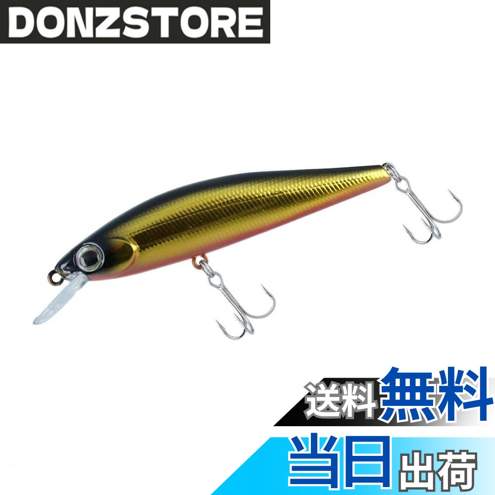 商品情報商品の説明-主な仕様 ダイワ ドクターミノー2 50S (トラウトルアー)■重量(g)：3.5gbr■フック：♯12シルバートレブル■発売年：2019/12/1≪ダイワ トラウトルアー≫