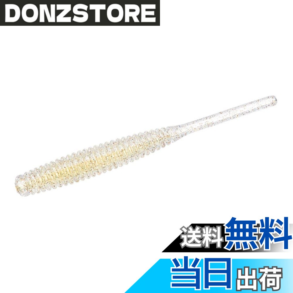 商品情報商品の説明-主な仕様 カラー：クリアグリッターサイズ：1.5インチ入数(本)：10br素材：エラストマー