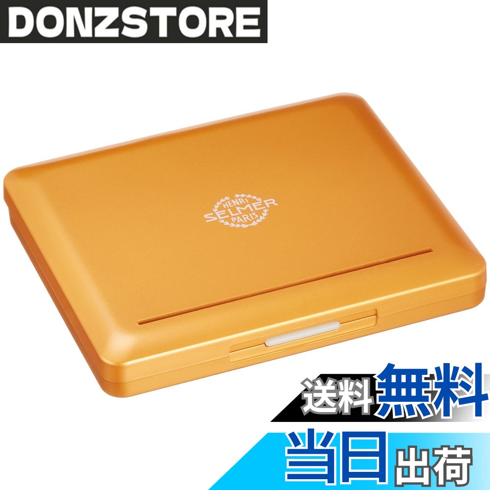商品情報商品の説明シンプルなデザインのプラスチック製リードケース。お気に入りのリードを守ってくれます。 日本の気候に対応するための『通気口』。リードケース内を清潔に保つことが可能になっています。 各仕切りに番号が振ってあり、お気に入りのリー...