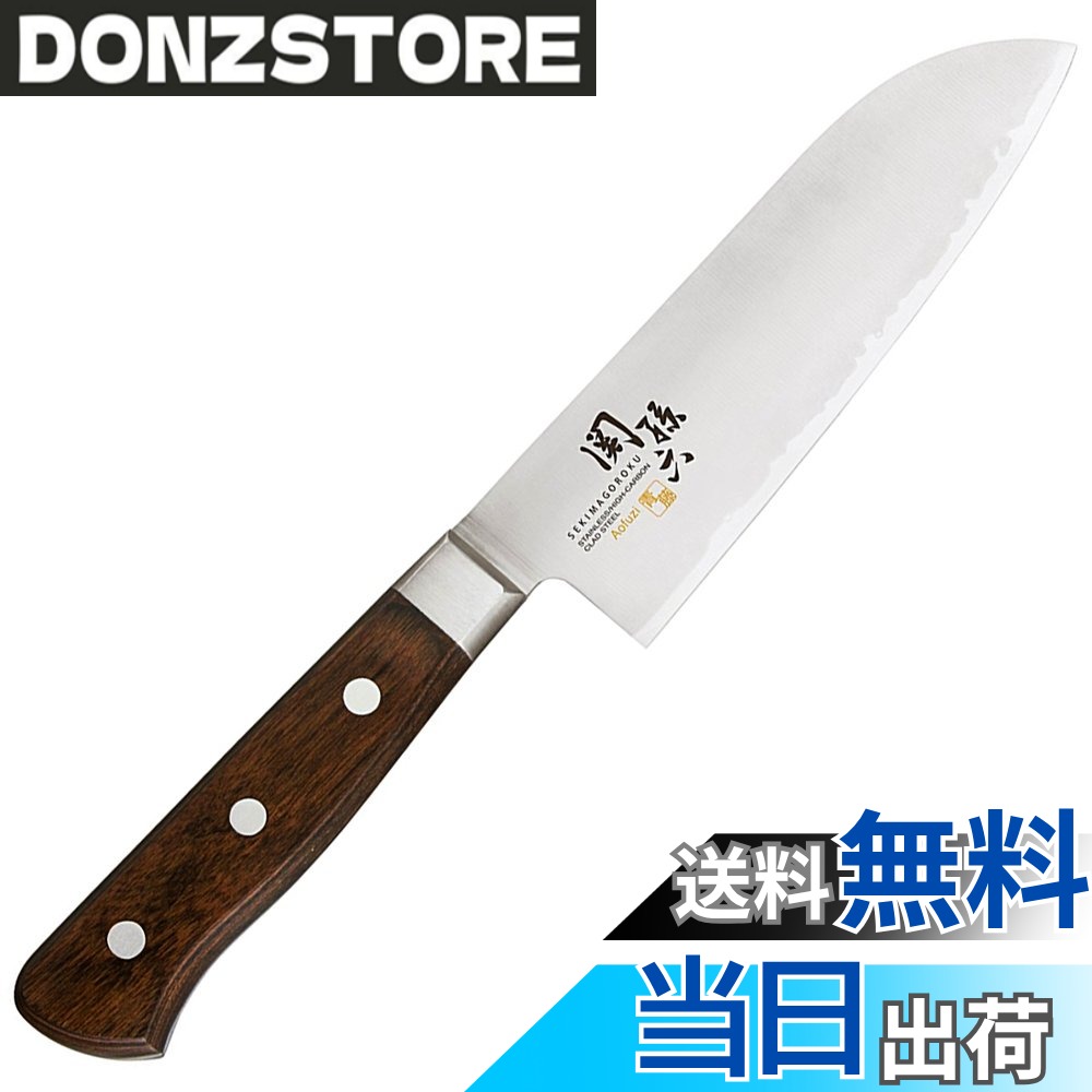 商品情報商品の説明サビにくく切れ味鋭いステンレス刃物鋼 ステンレス三層鋼:刃材は高度のステンレス刃物鋼、合わせ材は研ぎやすいステンレス材を採用することで切れ味と研ぎやすさを実現。 三工程刃付け:刃付け後にできる角を滑らかに研磨。 食材の切断...