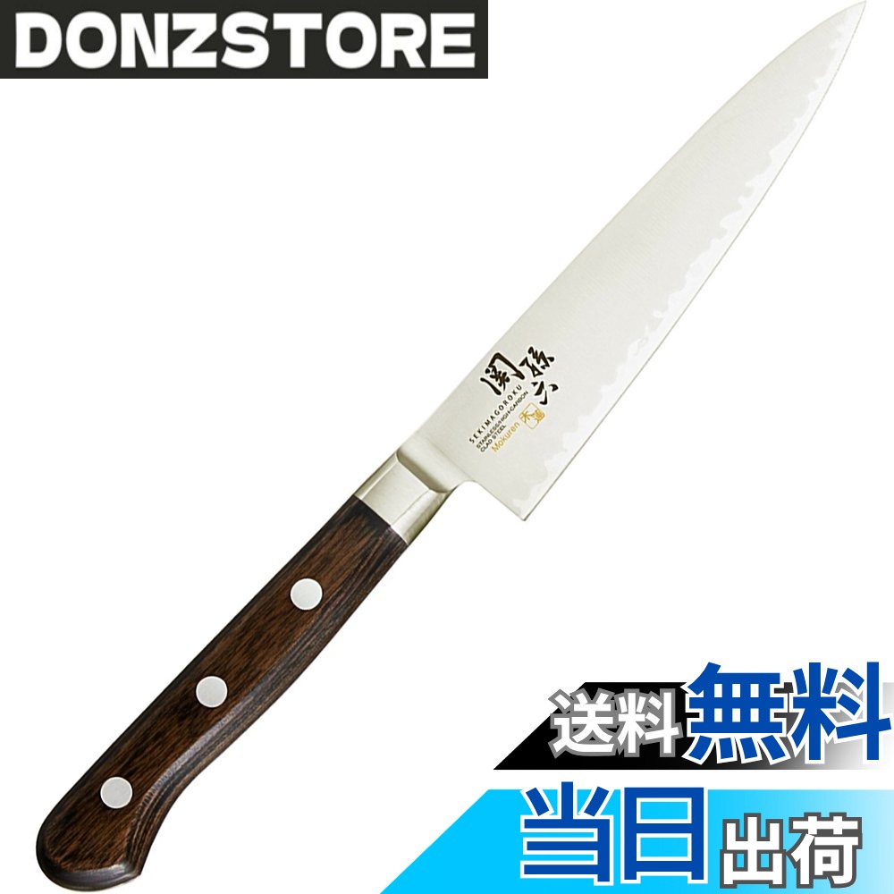 商品情報商品の説明熟練の職人の刃付けによる格別な切れ味 湿式平前刃付け:非常に細かい砥石で繊細な刃付けが可能。 砥石に水をかけながら行うため摩擦熱による硬度ドロップを回避できます。 ステンレス三層鋼:刃材は高硬度のステンレス刃物鋼、合わせ材...