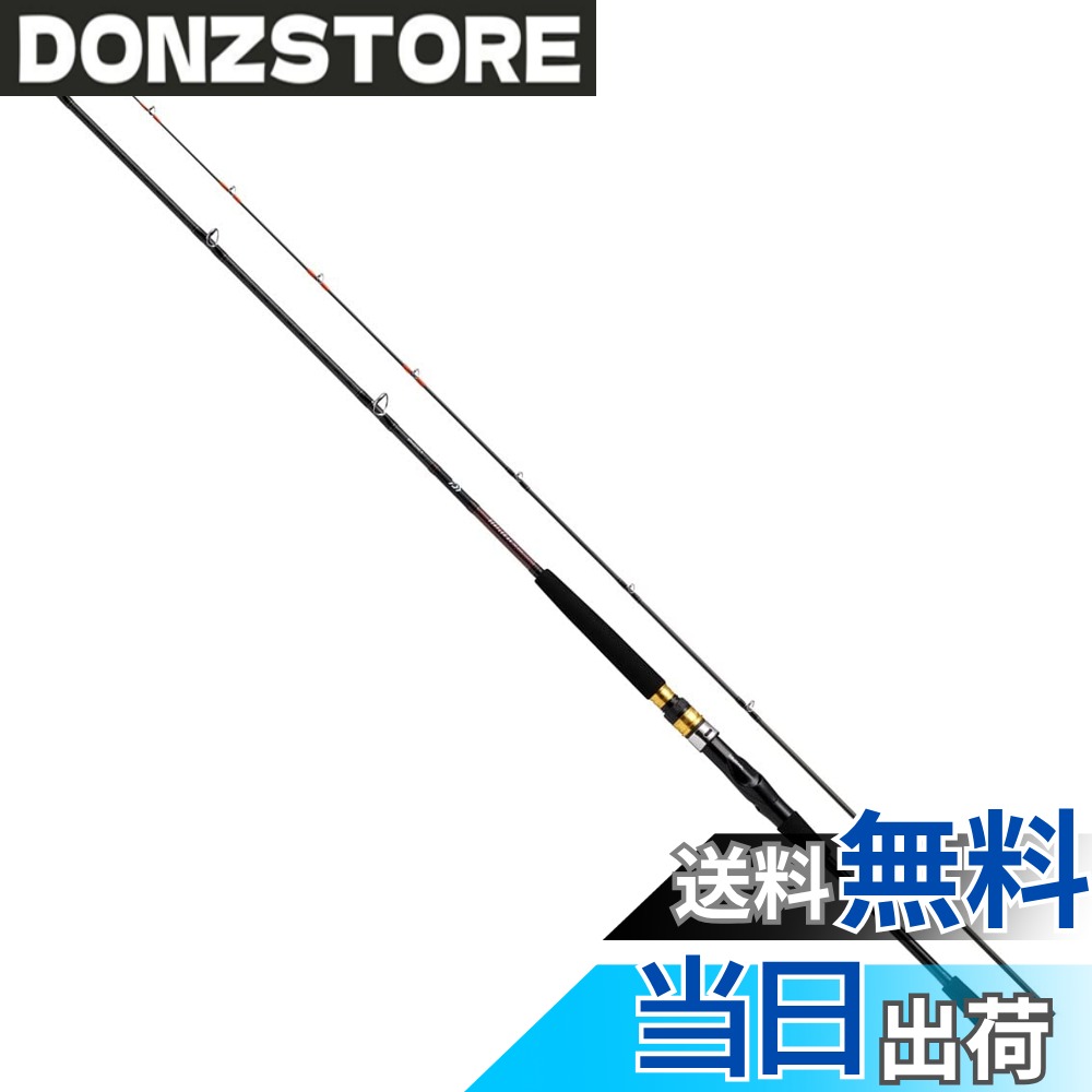 商品情報商品の説明-主な仕様 ダイワ シーフレックス64 50-240 N (船竿)■品名：50-240・Nbr■全長(m)：2.4br■継数(本)：2br■仕舞(cm)：124■自重(g)：155■先径/元径(mm)：1.8/11.9■錘...