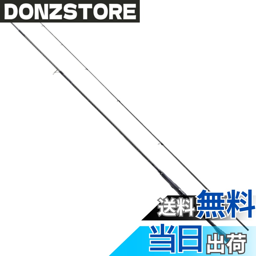 商品情報商品の説明シマノ(SHIMANO) 22 エクスセンス インフィニティ S100M主な仕様 全長：10フィート (3.05m) / 継数(本)：2 / 仕舞寸法(cm)：156.1br自重(g)：140br先径(mm)：1.7brル...