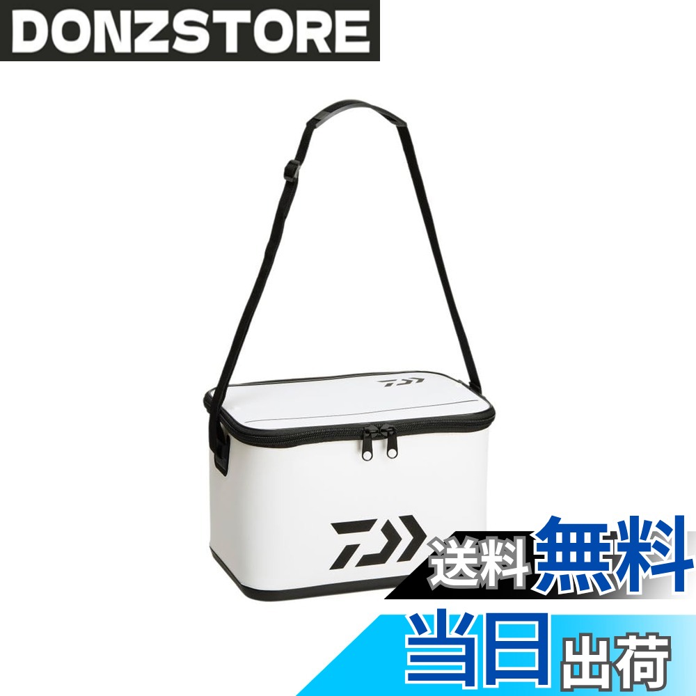 商品情報商品の説明マキエがすくいやすく洗いやすいボトムカップ構造主な仕様 磯用マキエバッカンのスタンダード　本体部外寸(cm)：約26x38x25brSタイプ：肩にやさしいショルダーパット付きベルト風によるフタのばたつきを抑えるフタ止めスナ...
