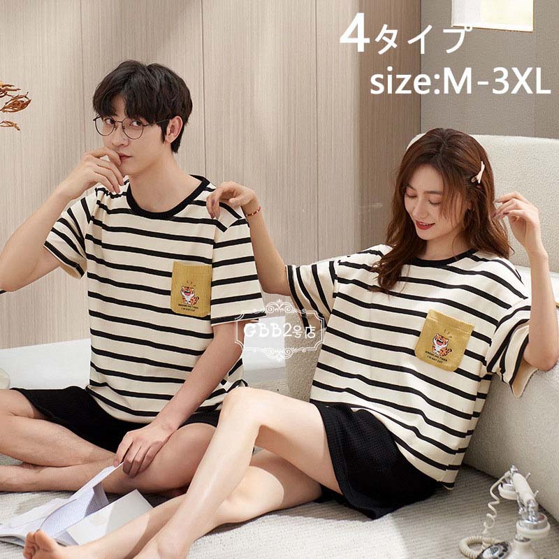 【商品コード】：y256252 【素材】：綿 【サイズ】：（約） レディース M 身長参考150-160cm 体重参考40-47.5kg L 身長参考155-165cm 体重参考47.5-57.5kg XL 身長参考165-170cm 体重...