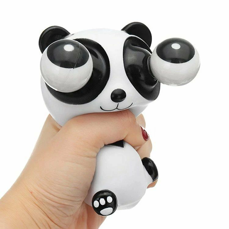 スクイーズ おもちゃ ストレス解消 柔らかい 発散 グッズ 動物 かわいい おもしろ プレゼント 握るおもちゃ 手持ち無沙汰 ストレス解消 ストレス解消 握るおもちゃ 5
