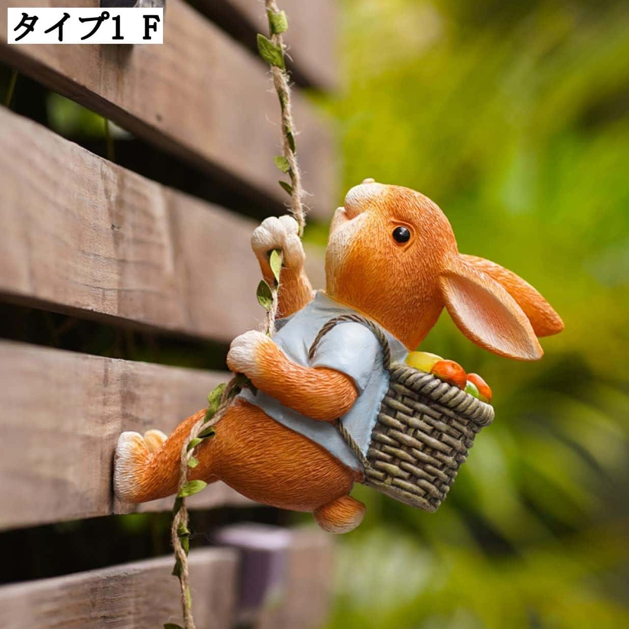 - カラータイプ: 1, 2, 3, 4, 5, 6, 7, 8, 9- サイズ: F - 商品名: ガーデン吊り下げ装飾置物- スタイル: 北欧風- サイズ: サイズについては写真を参照してください。サイズ表記は商品実物の実寸です。すべて...