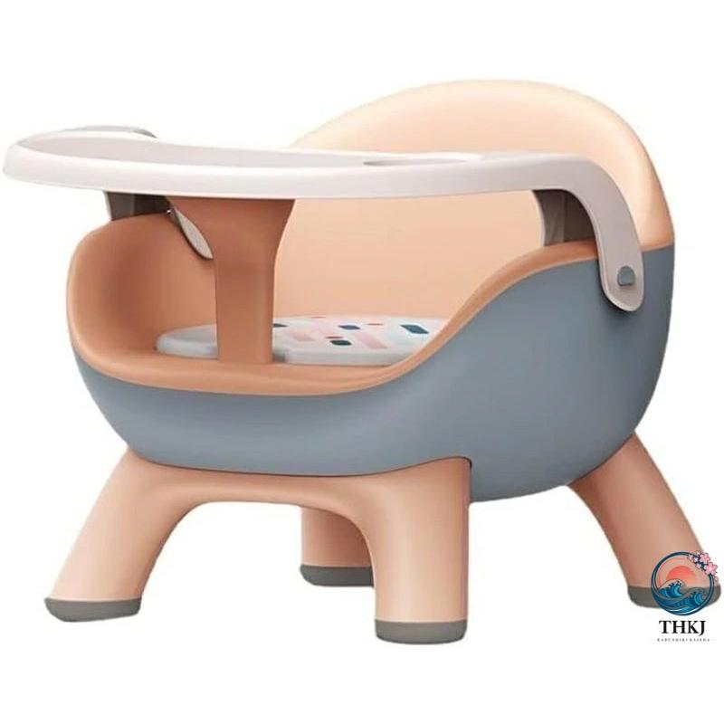 取り外し可能な独立したディナープレート，一体型ディナープレートとは異なり、個別に分解して簡単に掃除でき、より衛生的で清潔です。 高密度PVC素材で作られた柔らかいクッションの表面には、丈夫で、質感があり、耐久性があり、水を吸収しにくく、掃除...
