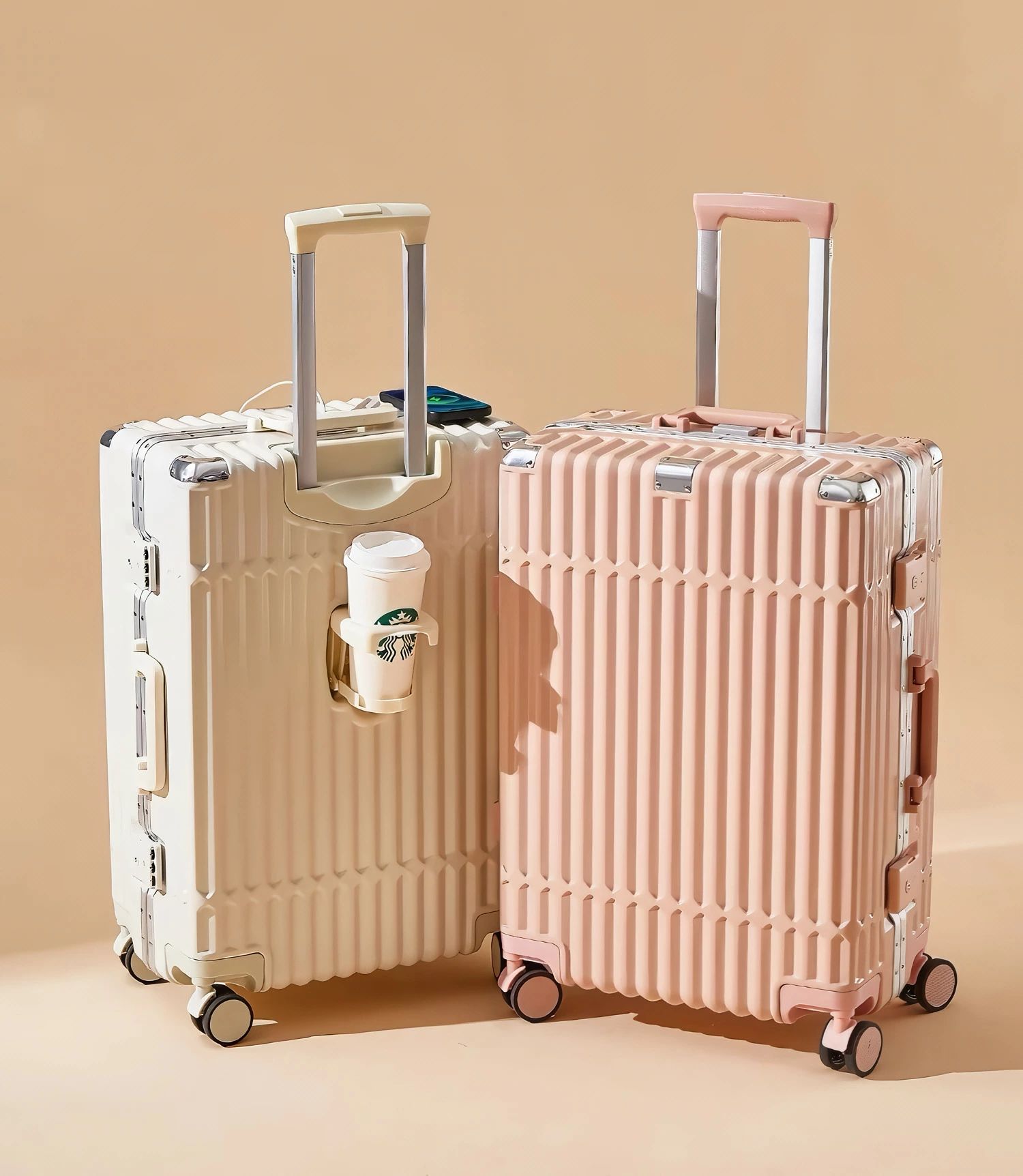 【商品の寸法】S：高さ55cm*長さ34cm*幅21cm *重さ約3.7kg M：高さ61cm*長さ38cm*幅22cm*重さ約4kg L：高さ65cm*長さ41cm*幅23cm *重さ約4.4kg XL:高さ70cm*長さ41cm*幅25...