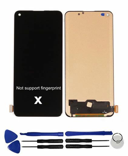 1、対応機種:OppoA734G(2020)6.44CPH2099(NoFingerprint指紋認証なし)(ブラック) 2、表示トラブル、故障したピクセル、LCDスクリーン割れ、配色のトラブル、スクリーンの破損等のトラブル修復用 3、10...