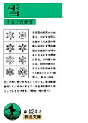 ■ISBN:9784003112427★日時指定・銀行振込をお受けできない商品になりますタイトル雪　中谷宇吉郎/著ふりがなゆきいわなみぶんこ発売日199410出版社岩波書店ISBN9784003112427大きさ181P　15cm著者名中谷...
