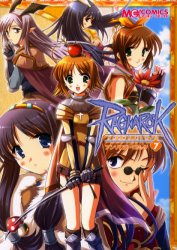 ■ISBN:9784757716407★日時指定・銀行振込をお受けできない商品になります商品情報商品名ラグナロクオンラインアンソロジーコミック　7　フリガナラグナロク　オンライン　アンソロジ−　コミツク　7　マジキユ−　コミツクス出版年月2...