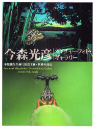 ■ISBN:9784030165106★日時指定・銀行振込をお受けできない商品になりますタイトル今森光彦ネイチャーフォト・ギャラリー　不思議な生命に出会う旅・世界の昆虫　今森光彦/著ふりがないまもりみつひこねいちや−ふおとぎやらり−ふしぎな...