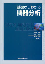 ■ISBN:9784627245617★日時指定・銀行振込をお受けできない商品になりますタイトル基礎からわかる機器分析　加藤正直/共著　内山一美/共著　鈴木秋弘/共著ふりがなきそからわかるききぶんせきぶつしつこうがくにゆうもんしり−ず発売日...