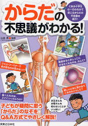 ■ISBN:9784408452838★日時指定・銀行振込をお受けできない商品になりますタイトルからだの不思議がわかる!　山田真/監修ふりがなからだのふしぎがわかる発売日201007出版社実業之日本社ISBN9784408452838大きさ...