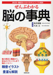 ■ISBN:9784415309996★日時指定・銀行振込をお受けできない商品になりますタイトルぜんぶわかる脳の事典　部位別・機能別にわかりやすくビジュアル解説　坂井建雄/監修　久光正/監修ふりがなぜんぶわかるのうのじてんぶいべつきのうべつ...