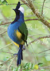■ISBN:9784767819099★日時指定・銀行振込をお受けできない商品になりますタイトル世界の美しい色の鳥ふりがなせかいのうつくしいいろのとり発売日201501出版社エクスナレッジISBN9784767819099大きさ208P　21cm