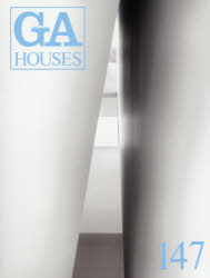 ■ジャンル：工学＞建築工学＞建築デザイン■ISBN：9784871400954■商品名：GA HOUSES 世界の住宅 147★日時指定・銀行振込・コンビニ支払を承ることのできない商品になりますタイトル【新品】【本】GA　HOUSES　世界...