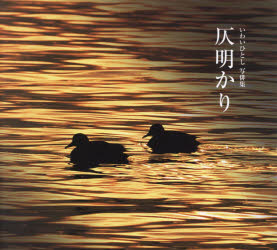 ■ISBN/JAN:9784865620344★日時指定・銀行振込をお受けできない商品になりますタイトル【新品】【本】仄明かり　いわいひとし写俳集　岩井一/著フリガナホノアカリ　イワイ　ヒトシ　シヤハイシユウ発売日201608出版社日本写真...